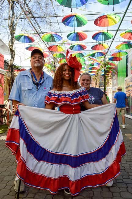 Puerto Plata: Guided City Tour Shore Excursion - Who Is This Tour Best For?