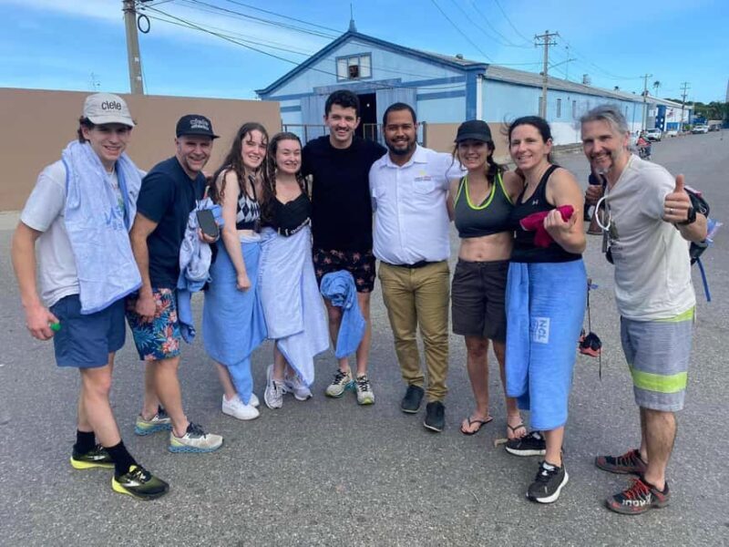 Puerto Plata: Guided City Tour with beach time - An Authentic Puerto Plata Experience