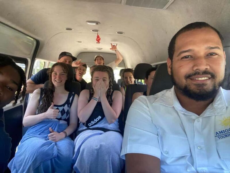 Puerto Plata: Guided City Tour with beach time - Authenticity and Traveler Feedback