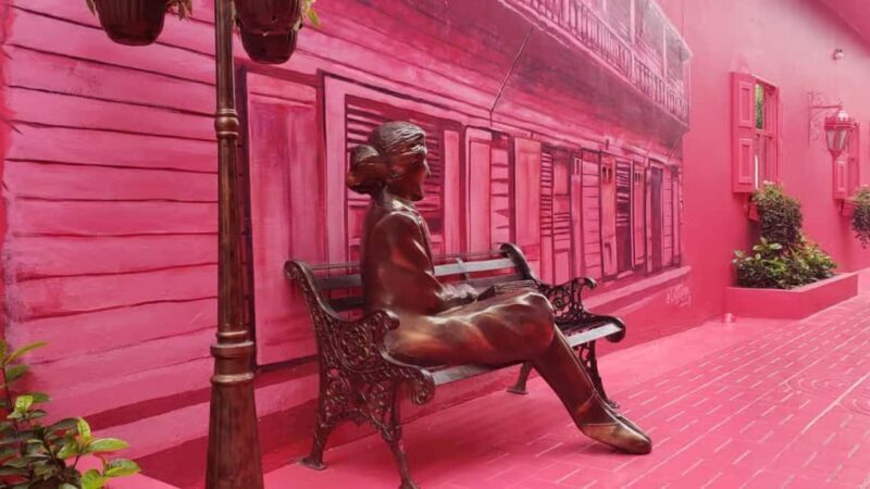 Puerto Plata: Guided City Tour with Historic Center and San Felipe Fort - Final Thoughts