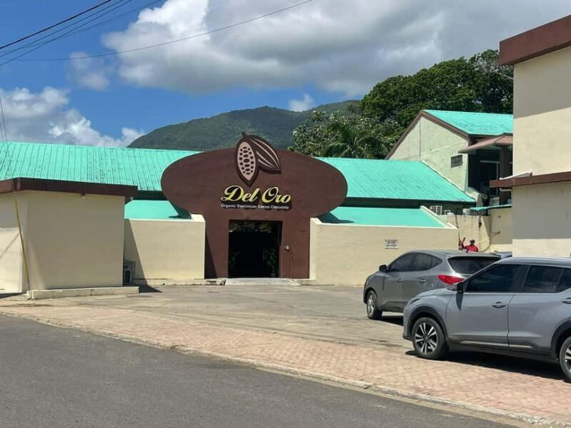 Puerto Plata: Half-Day Historic and Cultural Highlights Tour - Key Points