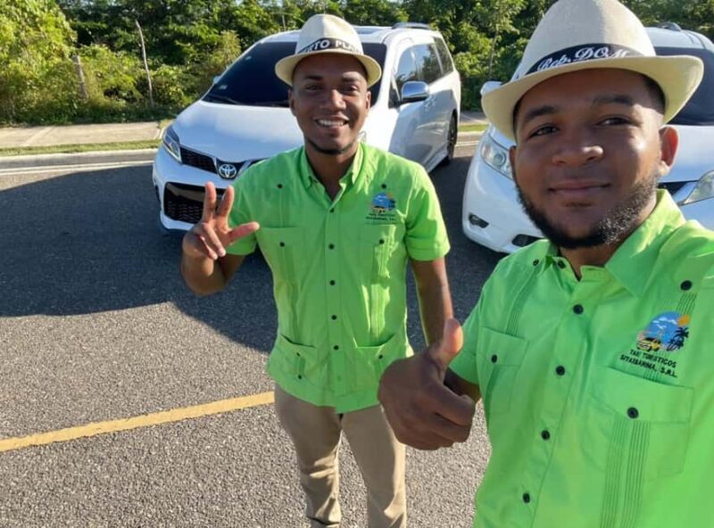 Puerto Plata: Half-Day Historic and Cultural Highlights Tour - Starting with Convenience: Pickup and Transportation