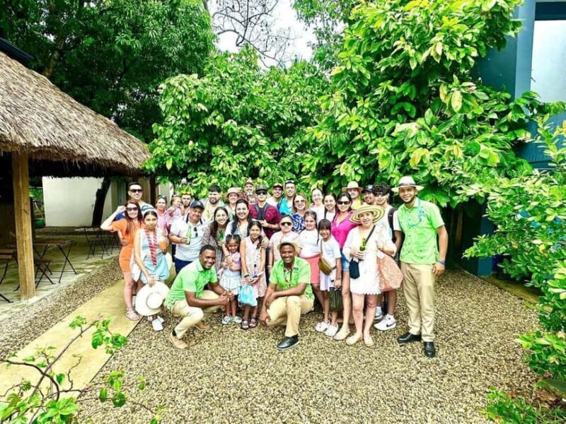 Puerto Plata: Half-Day Historic and Cultural Highlights Tour - Historical Landmarks: Catedral San Felipe and Fortaleza San Felipe