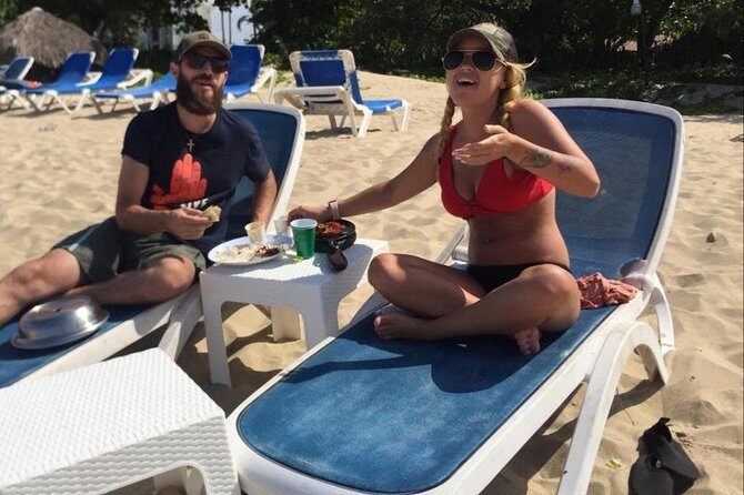 Puerto Plata Highlights and Resort Beach - Amber Cove & Taino Bay - The Sum Up: Who Will Love This Tour?