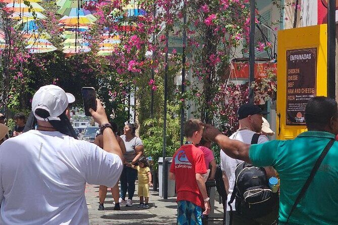 Puerto Plata Historic Town & Countryside - Amber Cove & Taino Bay - Key Points