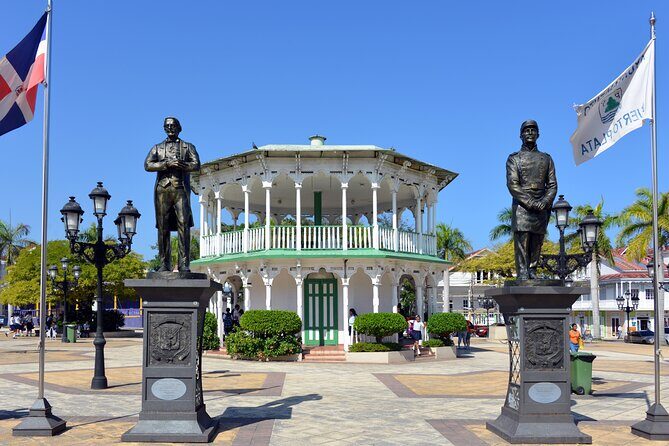Puerto Plata Historic Town & Countryside - Amber Cove & Taino Bay - FAQ