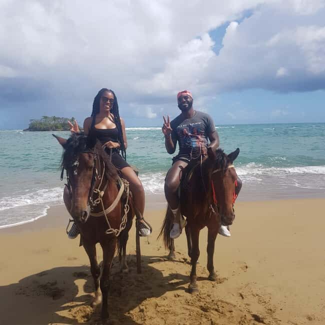 Puerto Plata: Horseback Riding Tour - Review Highlights and Authentic Feedback