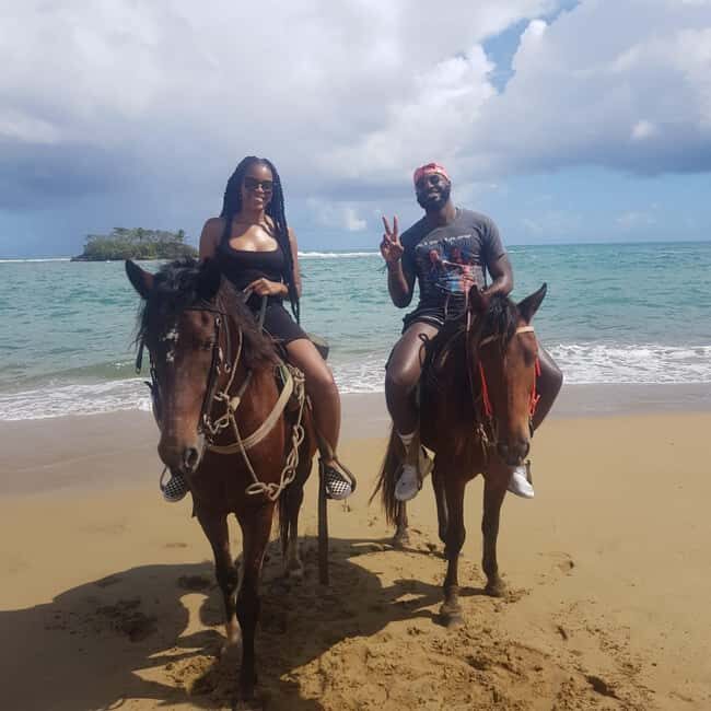 Puerto Plata: Horseback Riding Tour - Final Thoughts on the Experience
