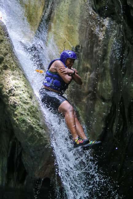 Puerto Plata: Jeep Safari Adventure to the 7 Damajagua Waterfalls - Practical Details to Keep in Mind