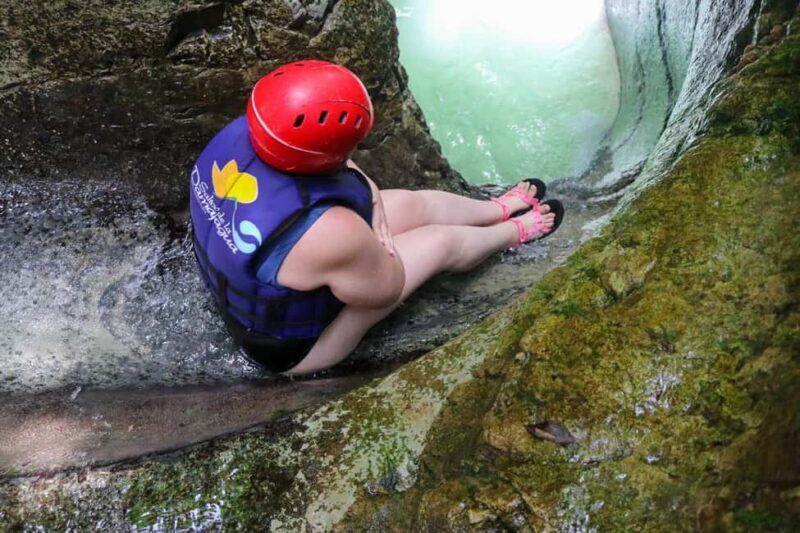 Puerto Plata: Jeep Safari Adventure to the 7 Damajagua Waterfalls - FAQs