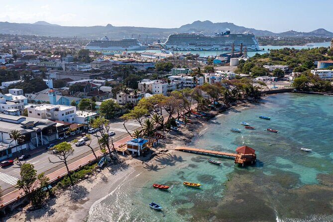 Puerto Plata: Local Walking Tour of Iconic Sites - Who Should Book This Tour?