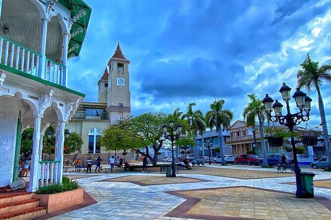 Puerto Plata: Local Walking Tour of Iconic Sites - The Sum Up: Who Is This Tour Best For?