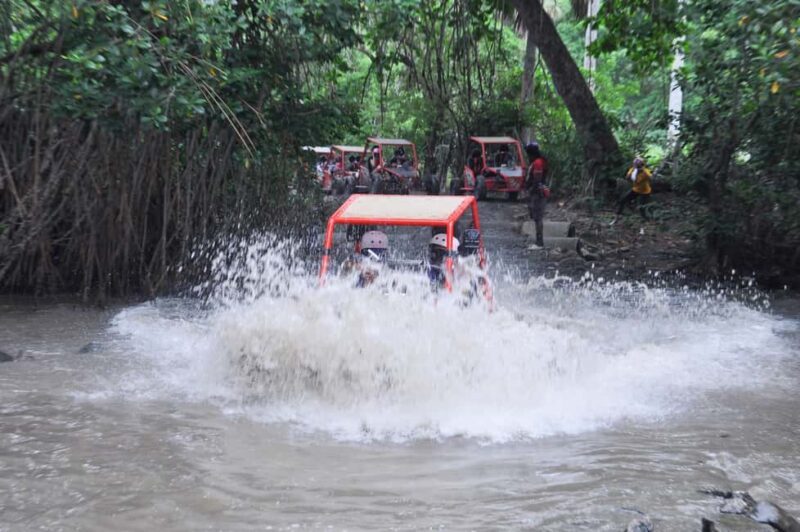 Puerto Plata: Mega Drive & Splash - Authenticity and Value