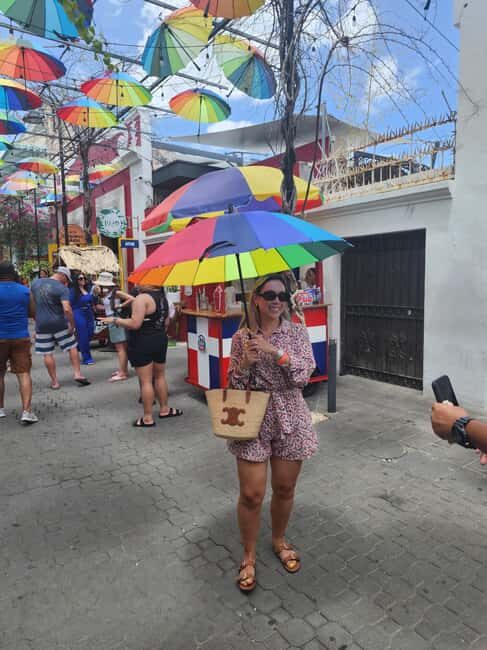 Puerto Plata: Monkey Tour, Fortress, and Historic Center - Authentic Experiences Powered by Knowledge