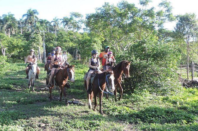 Puerto Plata: Mountain Half Day Horseback Riding - Practical Details and Tips