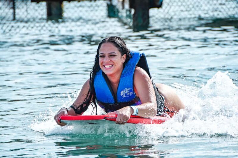 Puerto Plata: Ocean World Adventure Park Swim with Dolphins - An Honest Look at Ocean World Adventure Park