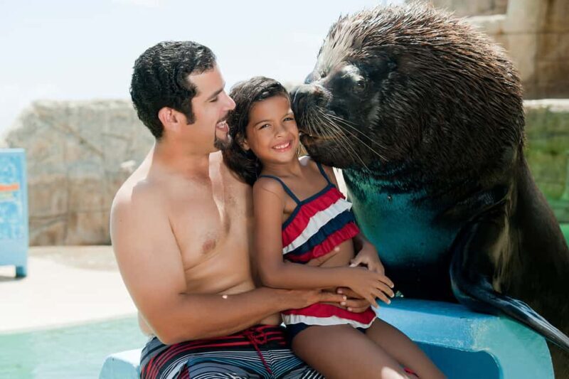 Puerto Plata Ocean World Tickets - Is it Worth the Cost?