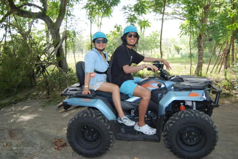 Puerto Plata Off-Road ATV Adventure - Pricing & Value