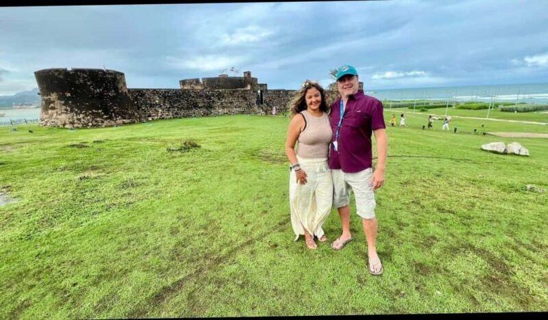 Puerto Plata: Panoramic Tours, Butterfly Garden, Countryside Views - Key Points