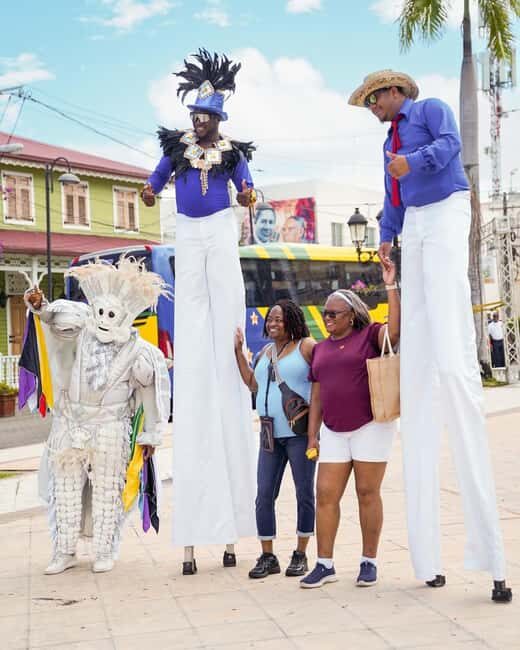 Puerto Plata: Panoramic Tours, Butterfly Garden, Countryside Views - An authentic look at Puerto Plata in just four hours