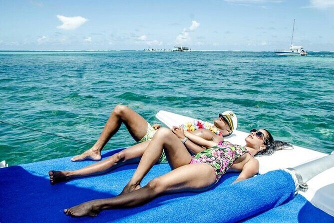 Puerto Plata Party Boat and Snorkeling Adventure from Cruise Port - The Itinerary: What to Expect at Each Stop