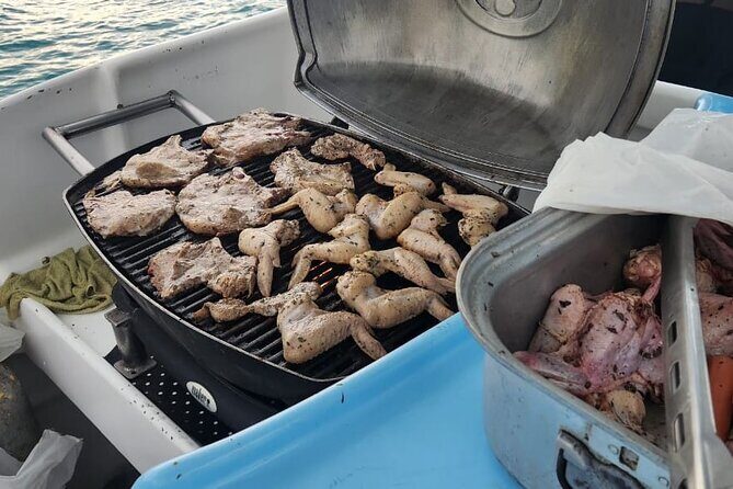 Puerto Plata : Party Boat Catamaran to Sosúa Bay - Authentic Feedback from Travelers