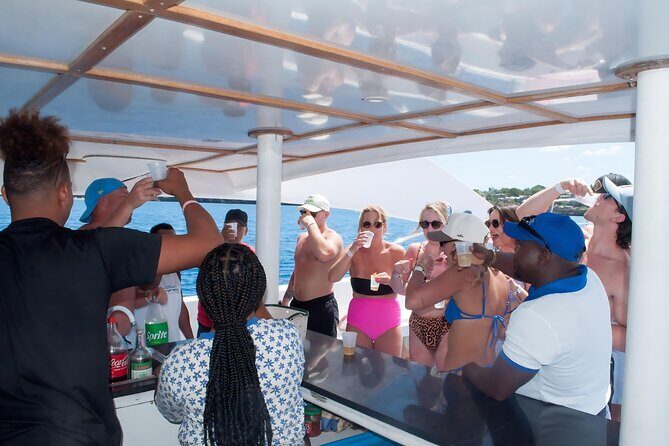 Puerto Plata Private Catamaran Snorkeling, BBQ & Open Bar - Final Thoughts