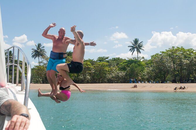 Puerto Plata Private Catamaran Snorkeling, BBQ & Open Bar - Frequently Asked Questions