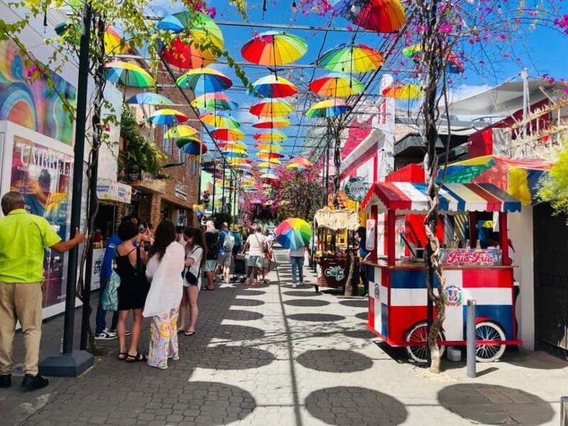 Puerto Plata Private City Tour - Puerto Plata Private City Tour: An Authentic Dive into Dominican Charm