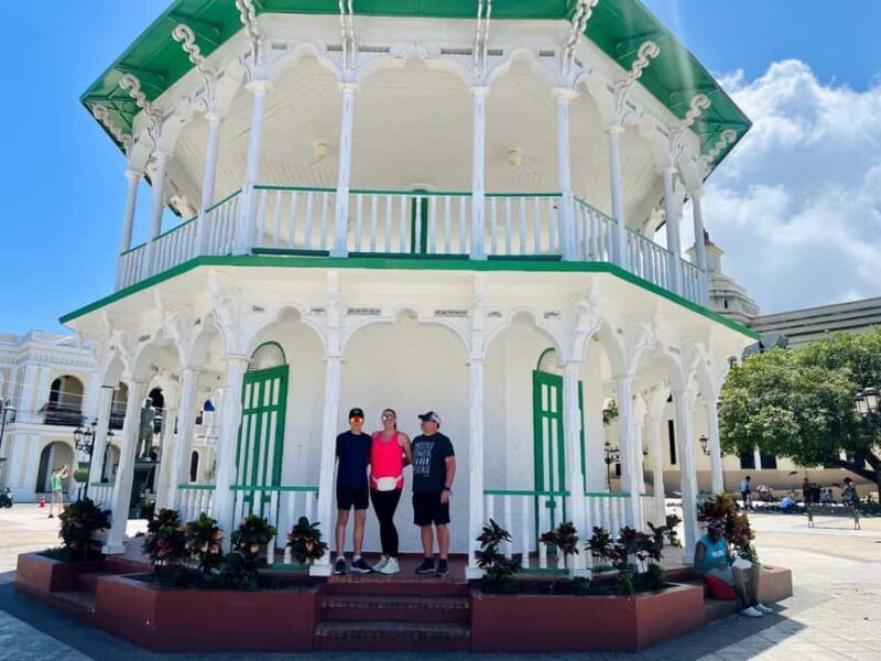 Puerto Plata Private City Tour - Key Points