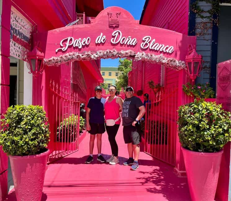 Puerto Plata Private City Tour - Who Will Love This Tour?