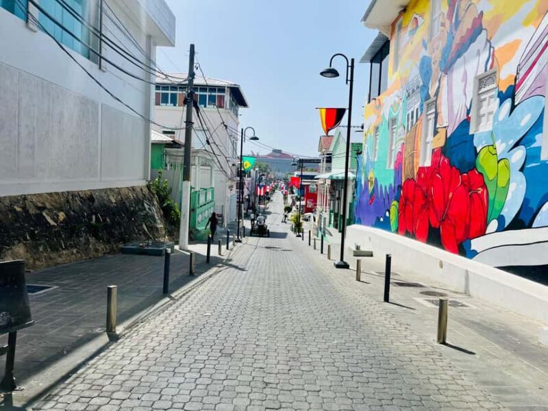 Puerto Plata Private City Tour - Frequently Asked Questions