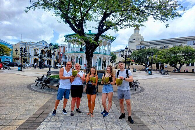 Puerto Plata Private City Tour with Mount Isabel & Rum &Chocolate - Is This Tour Right for You?