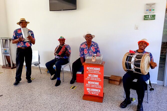 Puerto Plata Private City Tour with Mount Isabel & Rum &Chocolate - The Sum Up