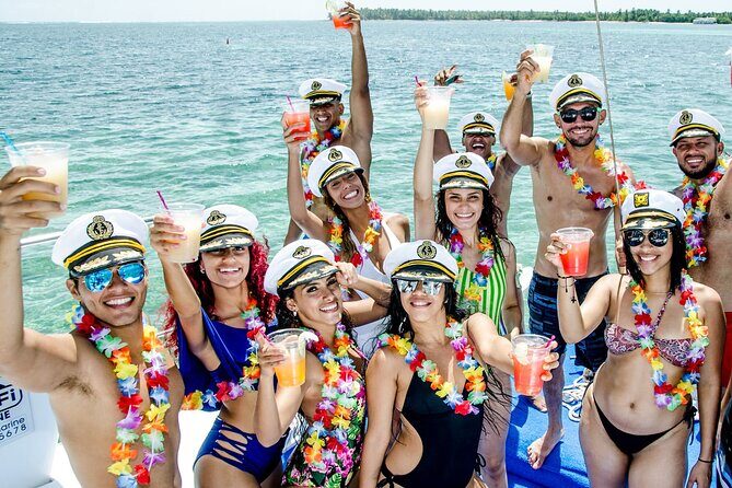 Puerto Plata Private Party Boat and Snorkeling Adventure - The Itinerary: What to Expect