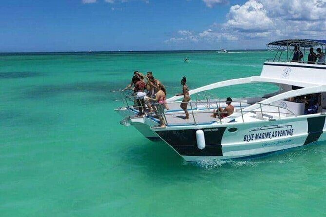 Puerto Plata Private Party Boat and Snorkeling Adventure - Practical Tips