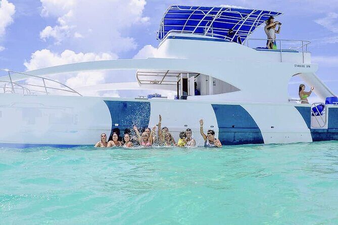 Puerto Plata Private Party Boat and Snorkeling Adventure - FAQ