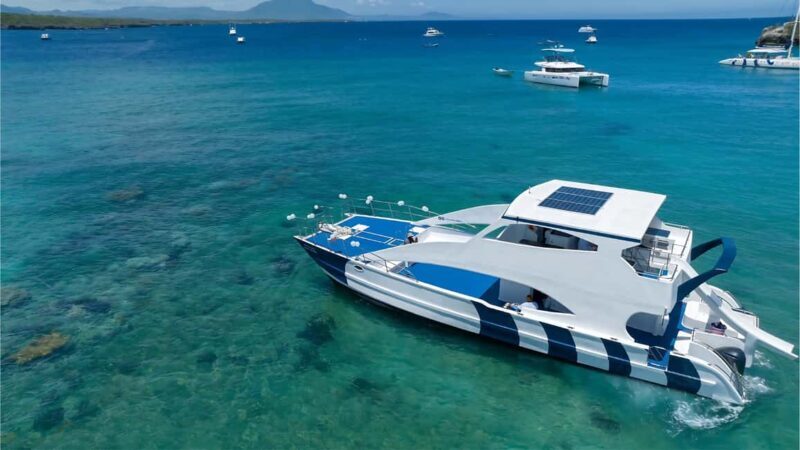 Puerto Plata Private Sunset Catamaran with Open Bar & BBQ - Final Thoughts
