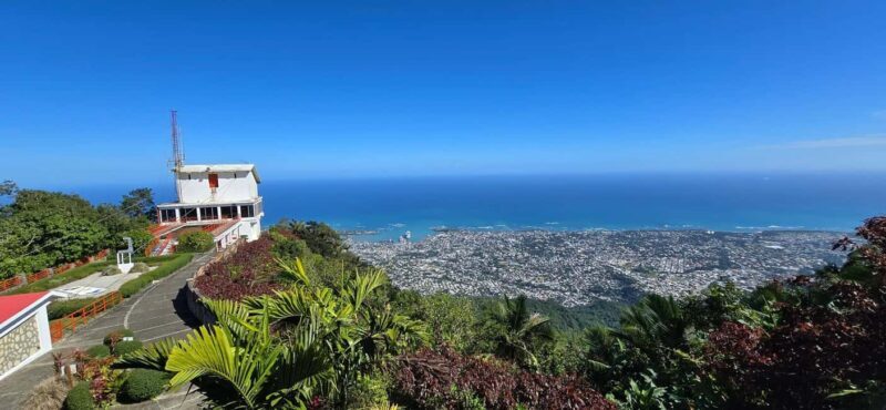 Puerto Plata: Scenic City Tour with Mount Isabel and Lunch - Exploring Puerto Plata: What This Tour Offers
