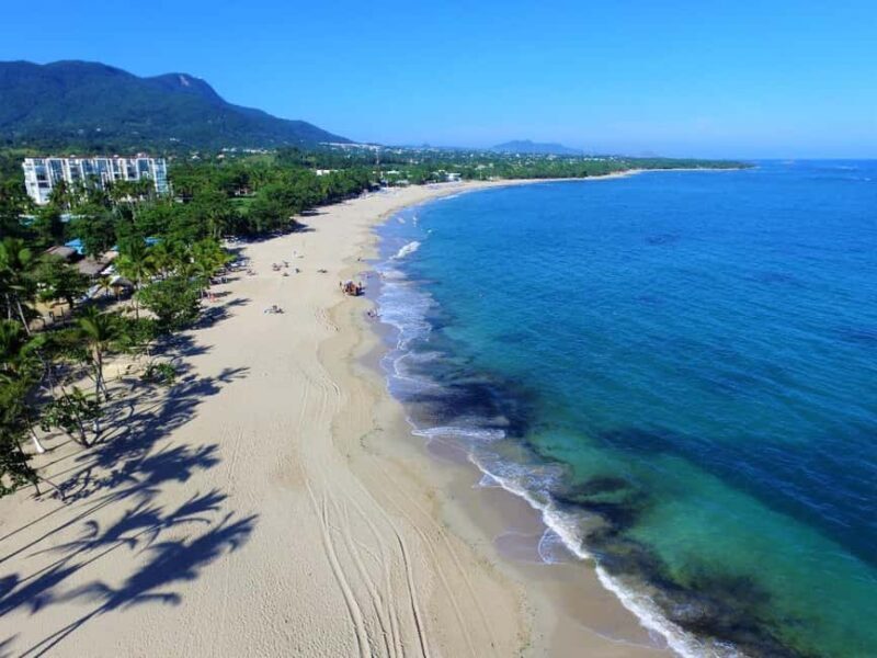 Puerto Plata: Scenic City Tour with Mount Isabel and Lunch - FAQs