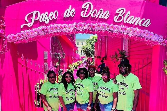 Puerto Plata Scenic Discovery Coastal Trails Views Beach Break - Who Should Consider This Tour?