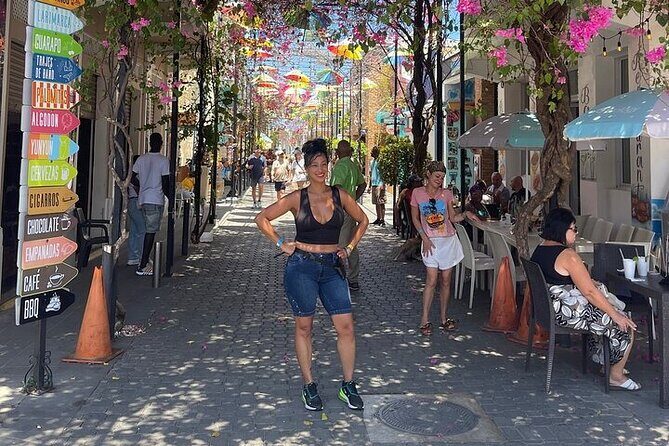 Puerto Plata Scenic Discovery Coastal Trails Views Beach Break - FAQ