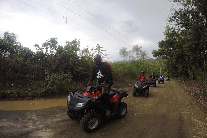 Puerto Plata Shore Excursion: ATV adventure for Amber Cove & Taino Bay Passenger - Final Thoughts