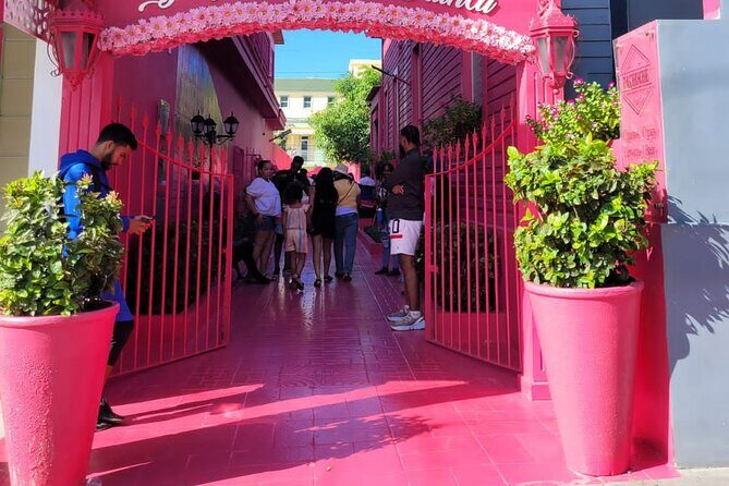 Puerto Plata Sightseeing and Countryside | Amber Cove & Taino Bay - FAQ