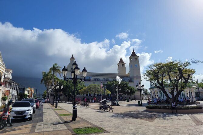 Puerto Plata Sightseeing and Zip Lines | Amber Cove & Taino Bay - Introduction