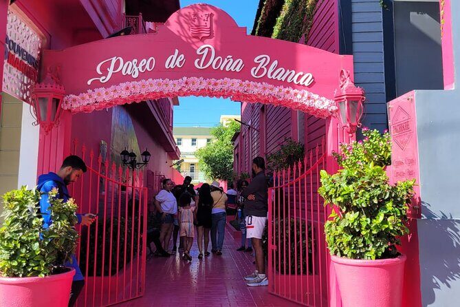 Puerto Plata Sightseeing and Zip Lines | Amber Cove & Taino Bay - Tasting Authentic Dominican Cuisine