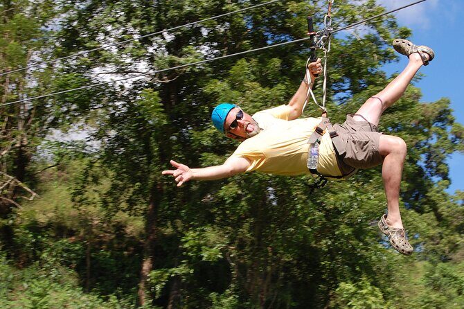 Puerto Plata Sightseeing and Zip Lines | Amber Cove & Taino Bay - Who Will Love This Tour?