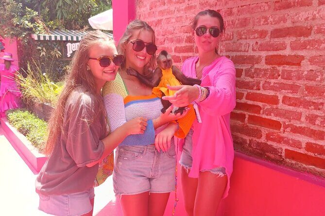 Puerto Plata : Sightseeing in Puerto Plata City - Who Should Consider This Tour?