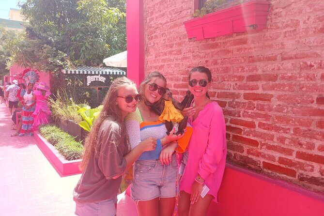 Puerto Plata : Sightseeing in Puerto Plata City - FAQs