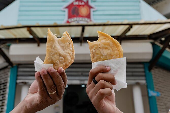 Puerto Plata Street Food : Eat Like a Local - In The Sum Up